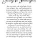 PRINTABLE Goddaughter Blessing Card Christian Prayer Faith Based Gift ...
