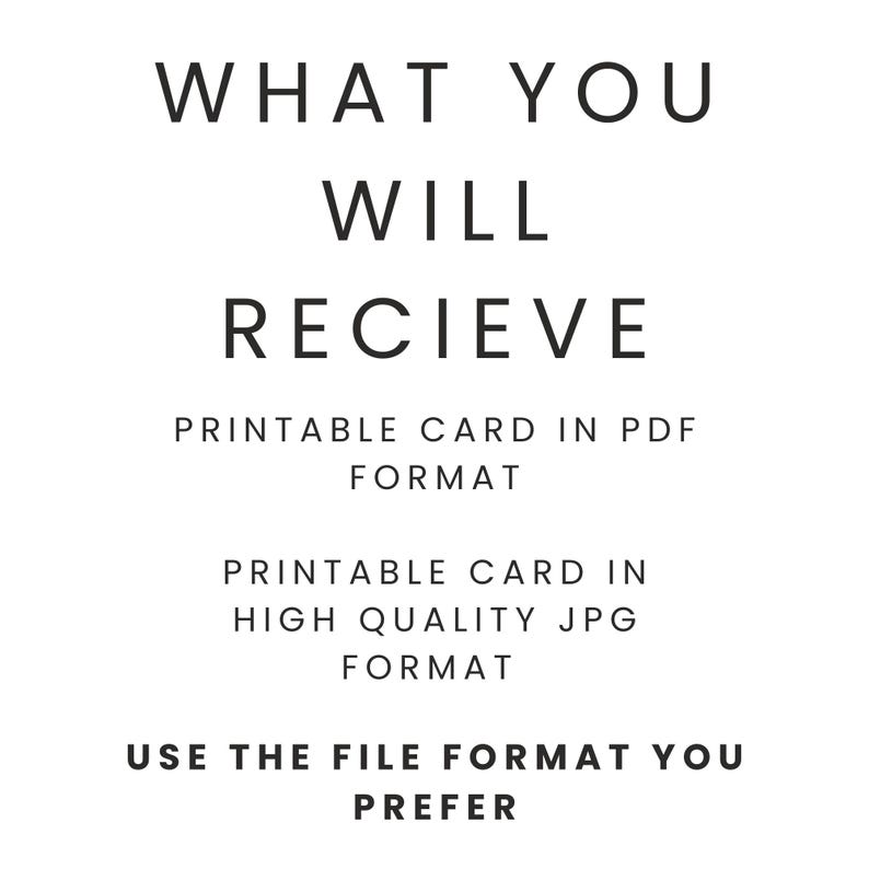 First Responder Blessing Card Printable Digital Police Firefighter EMT ...