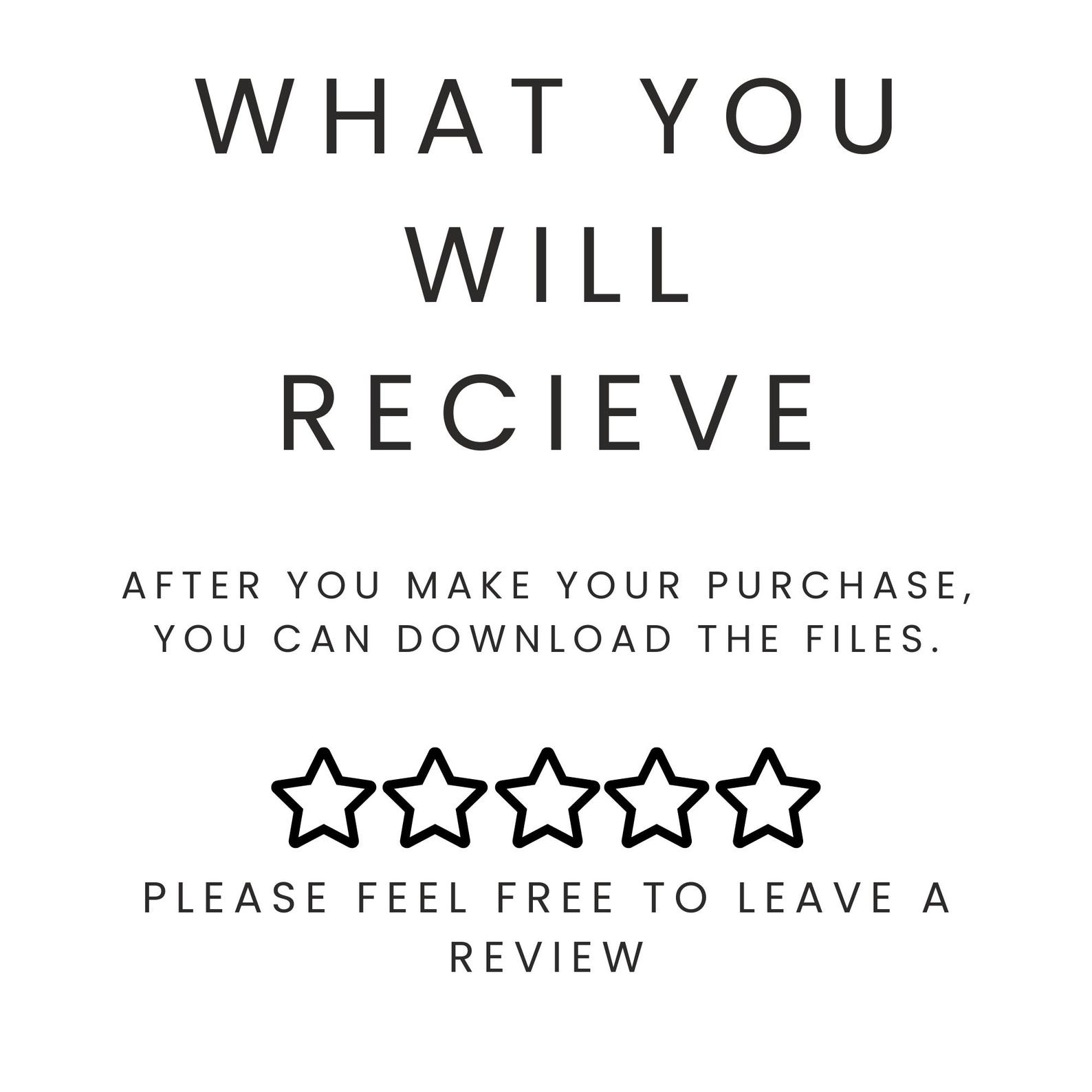 Graduation Blessing Card Printable With Prayer Instant Download ...