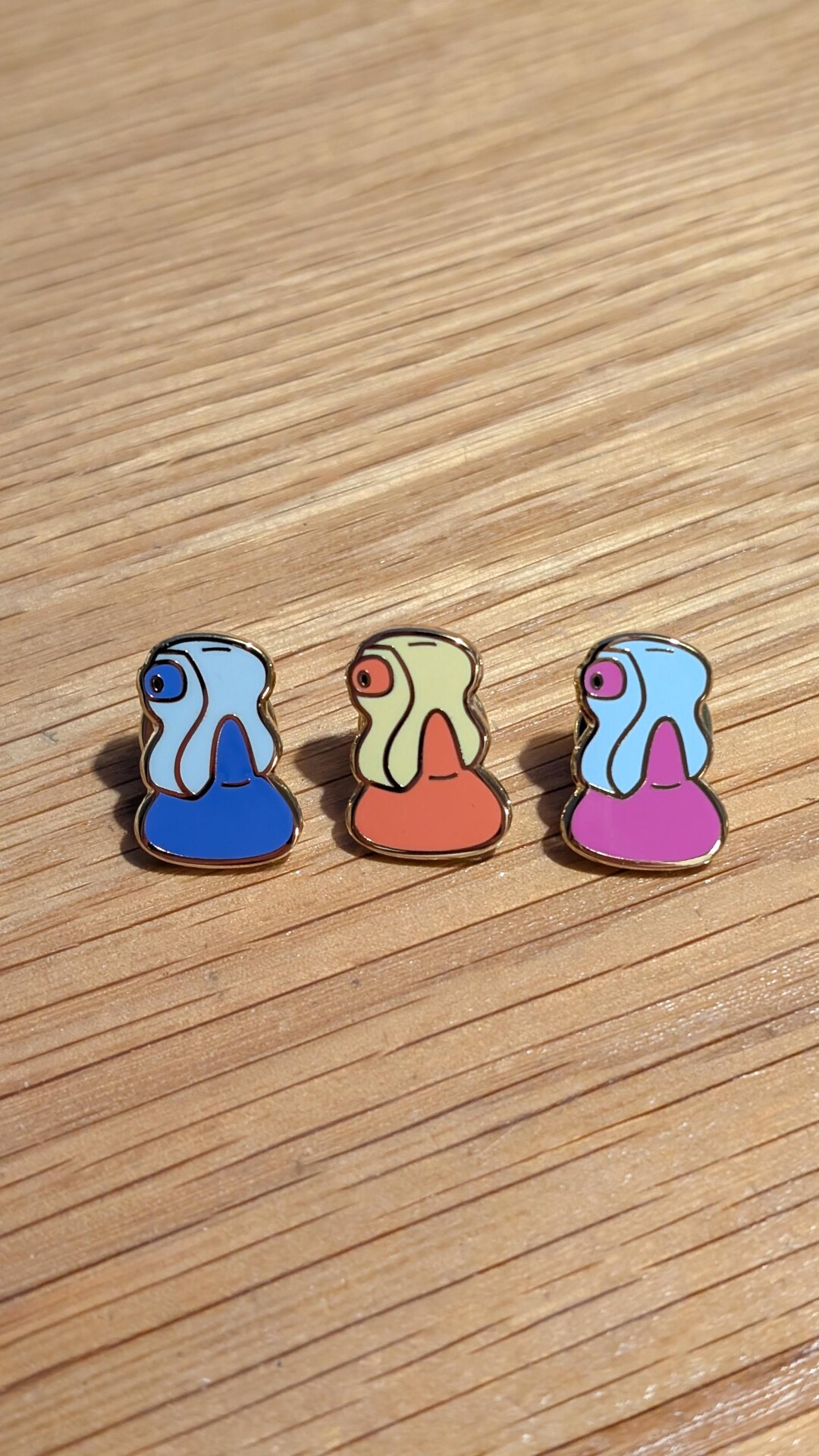 Pokémon Potion Pin Hard Enamel: Standard, Super and Hyper - Etsy Canada