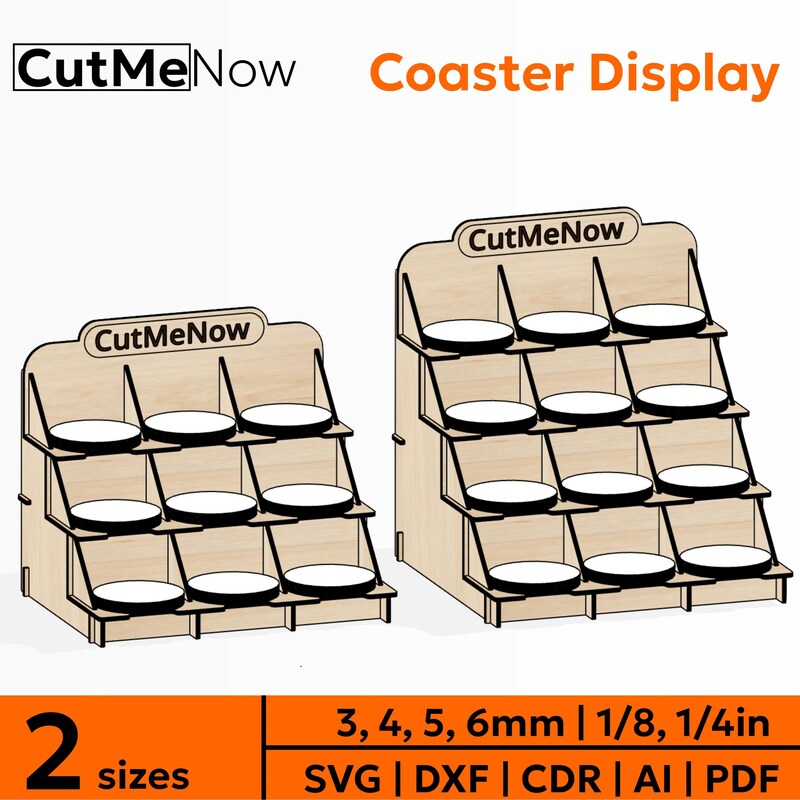 Retail Display - Etsy