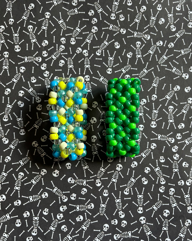 Kandi X-base - Etsy