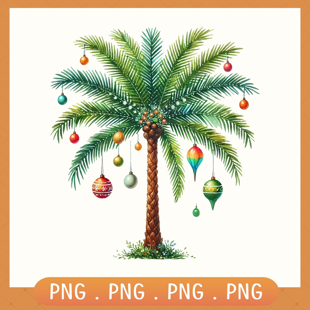Tropical Christmas in July PNG, Aloha Christmas Png, Santa Shirt Png ...