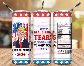 Liberal Tears - Etsy