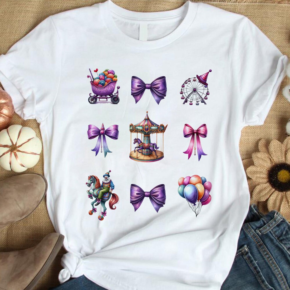 Fair Time PNG, State Fair PNG, Take Me to the Fair Design, Games Cotton ...