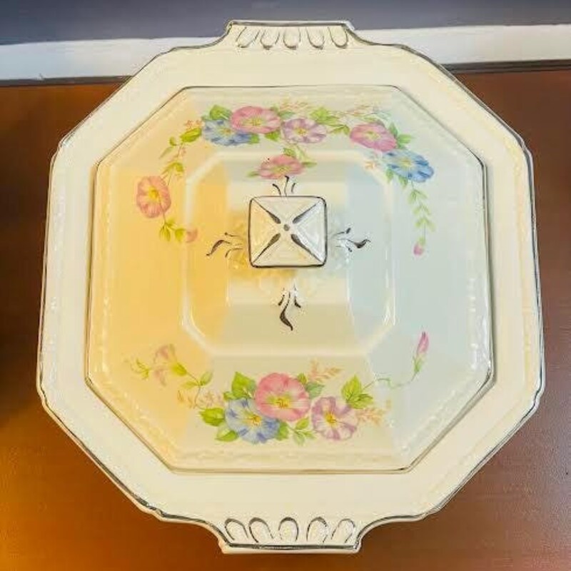 Vintage Tureen - Etsy