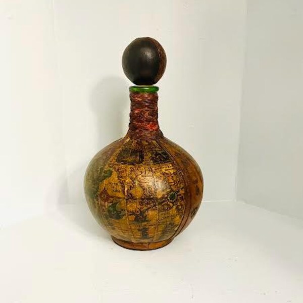 Italian Decanter - Etsy