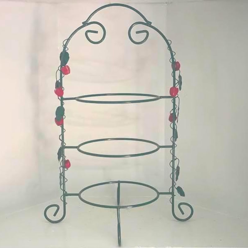 Pie Stand - Etsy