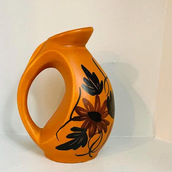 Israeli Pottery - Etsy