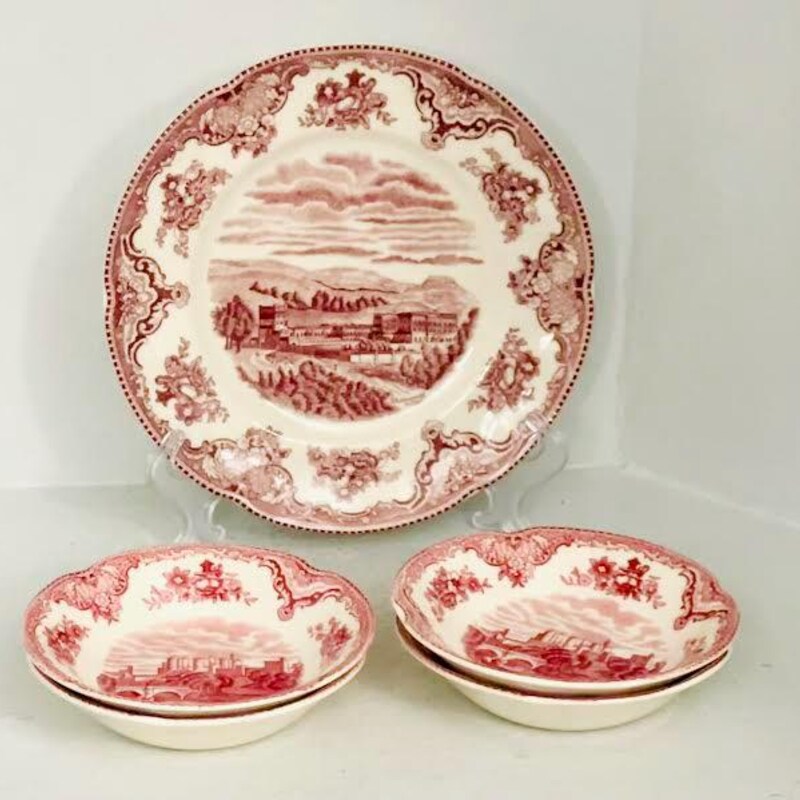 English Fine China - Etsy