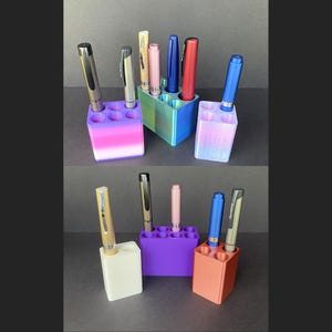 V2 Fridge Pen Holder - Etsy