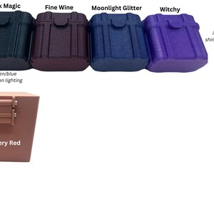 10ml Vial Storage Box for Travel, Fridge - Insulin Humalog Novolog ...