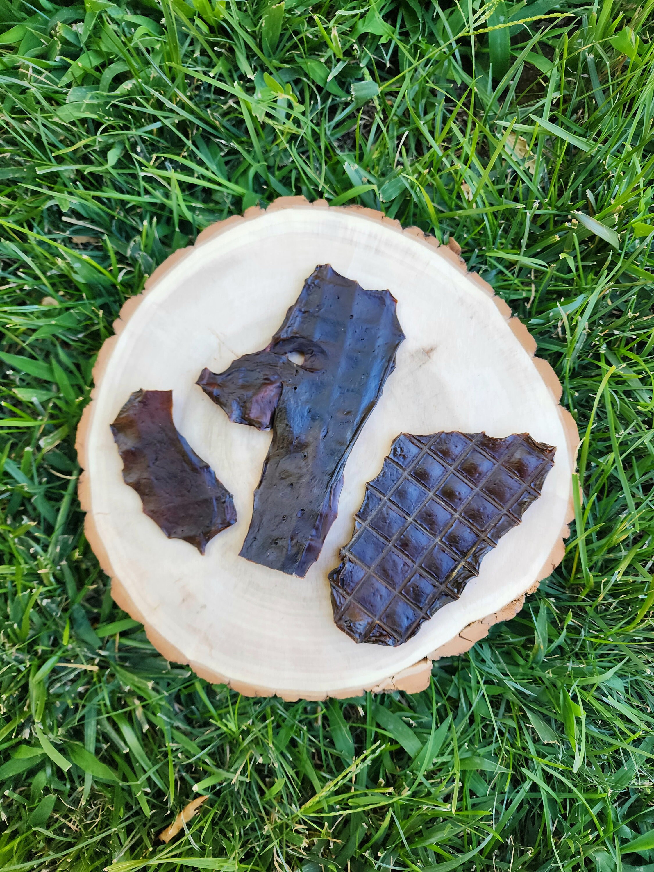 Freeze-dried/dehydrated Beef Liver - Etsy