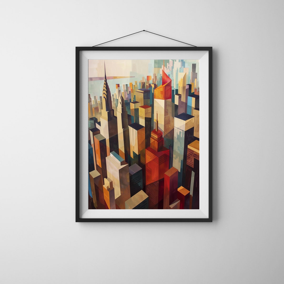 New York Poster New York Print New York City Print New York City Poster New York Art New York ...