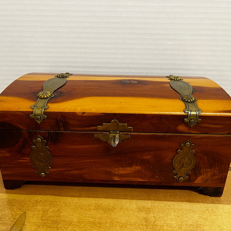 Hope Chest - Etsy