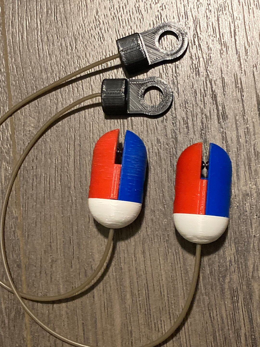Carp Fishing Bite Indicator/bobbin - Etsy