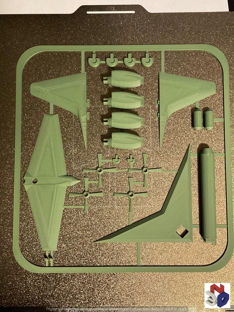 C-130 Hercules Kit Card - Etsy
