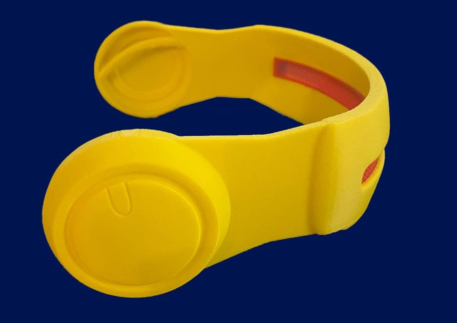 Cyclops Visor - 3D Printed Custom Visor - Etsy