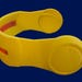 Cyclops Visor - 3D Printed Custom Visor - Etsy