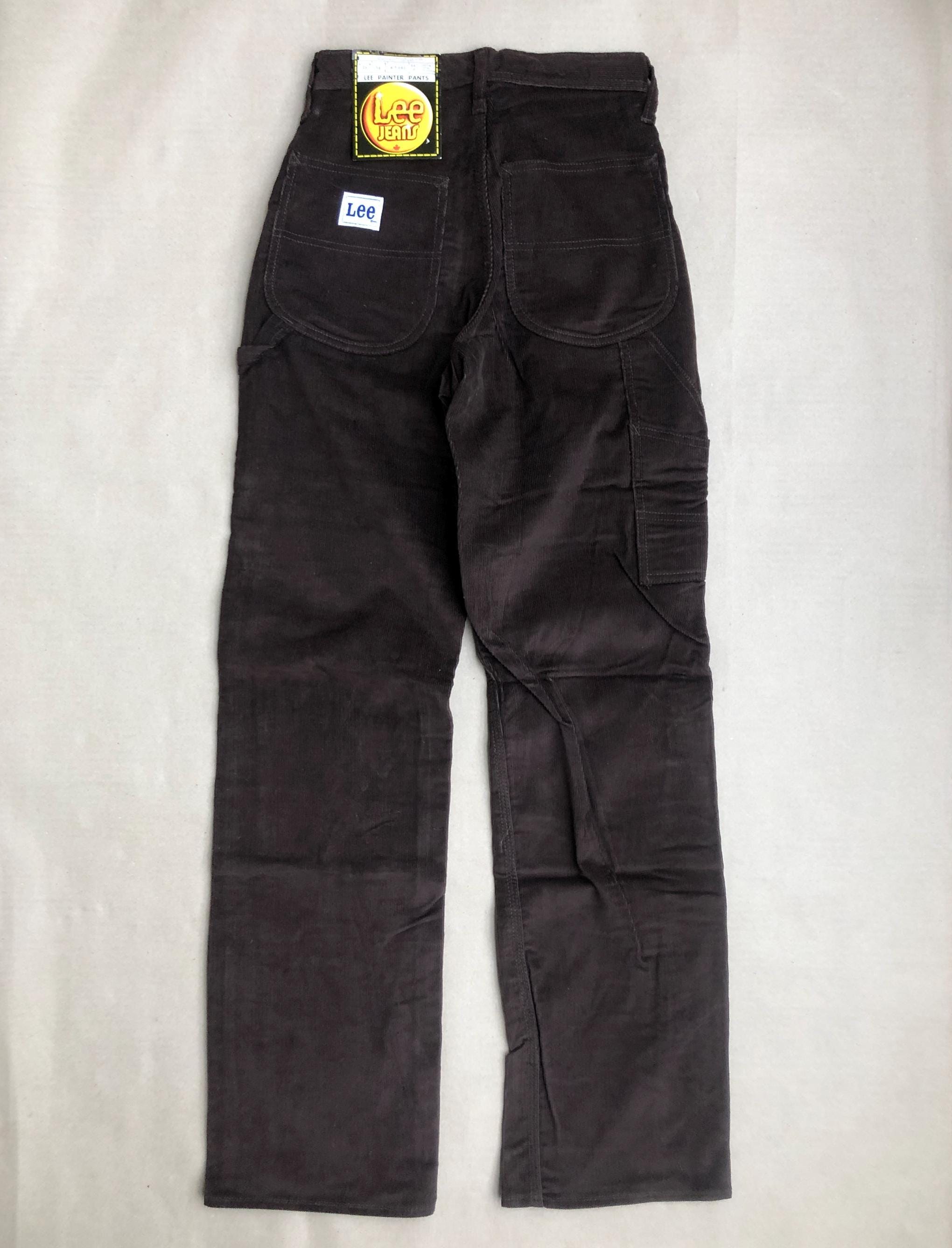 Lee Painter Pants - Etsy Canada Lee Painter Pants - Etsy Canada