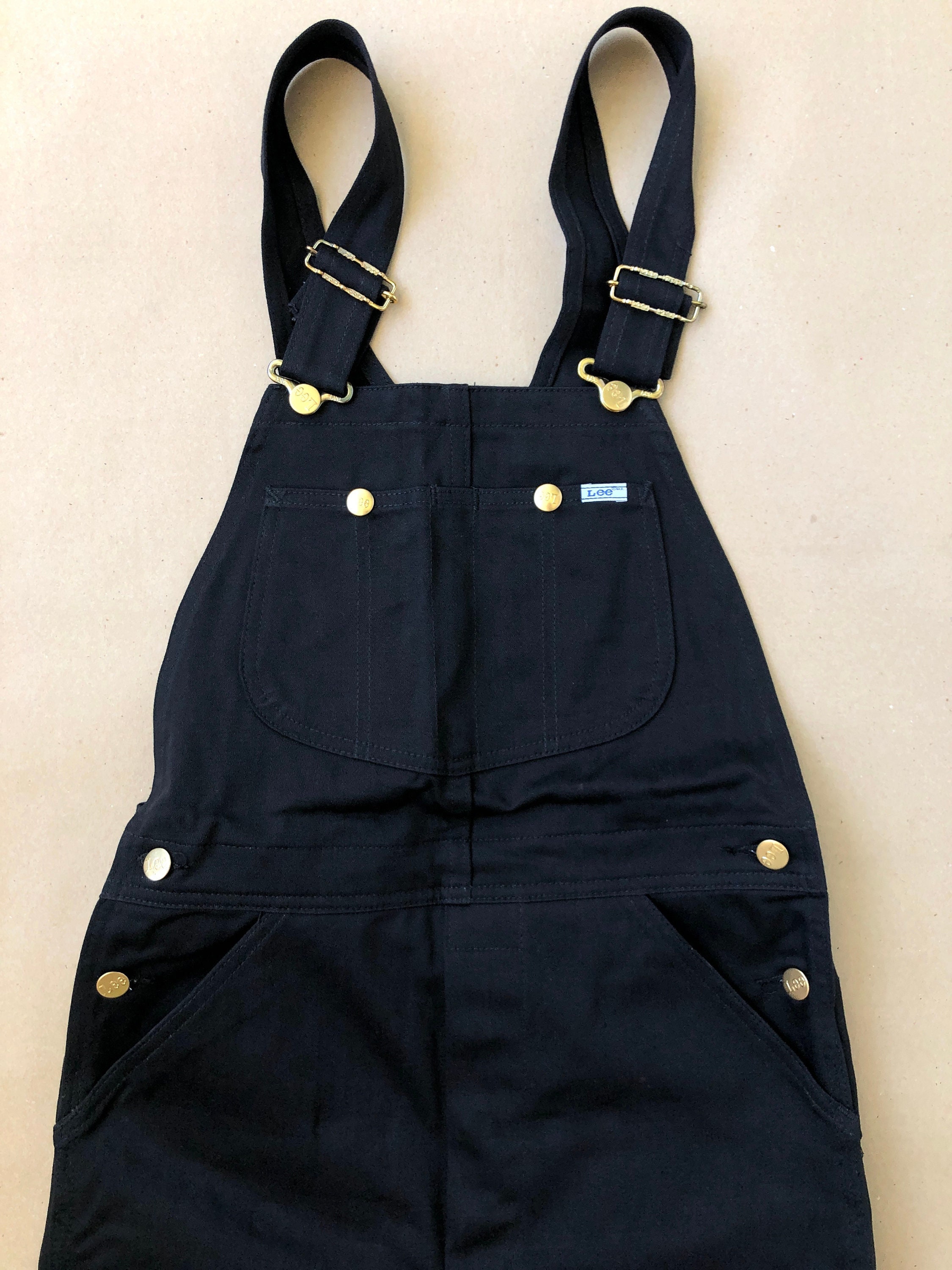 Lee Dungarees 70s - Etsy Lee Dungarees 70s - Etsy