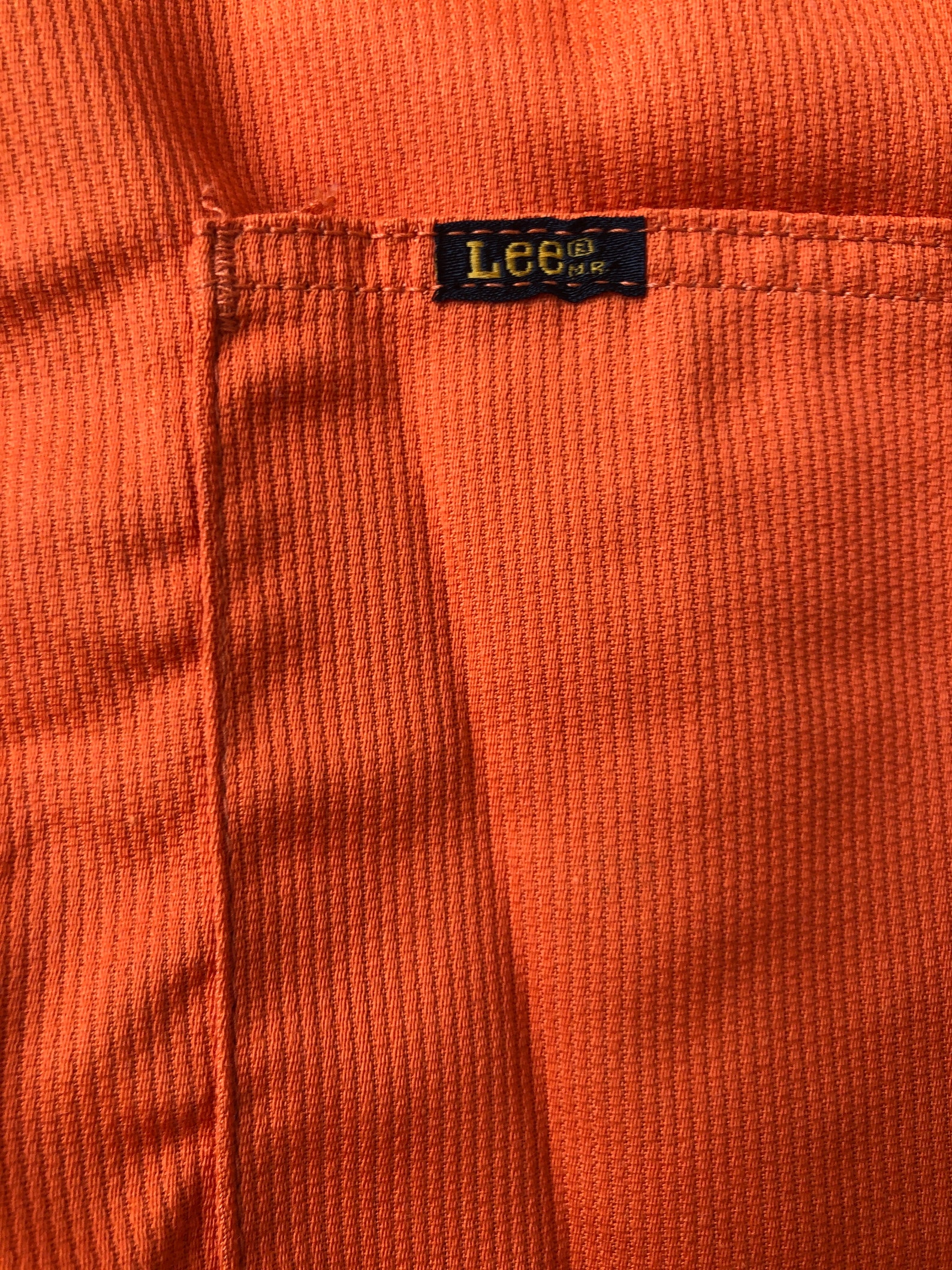 Vintage Lee Union-alls Coverall Unisex Size 38 Long Deadstock Union ...