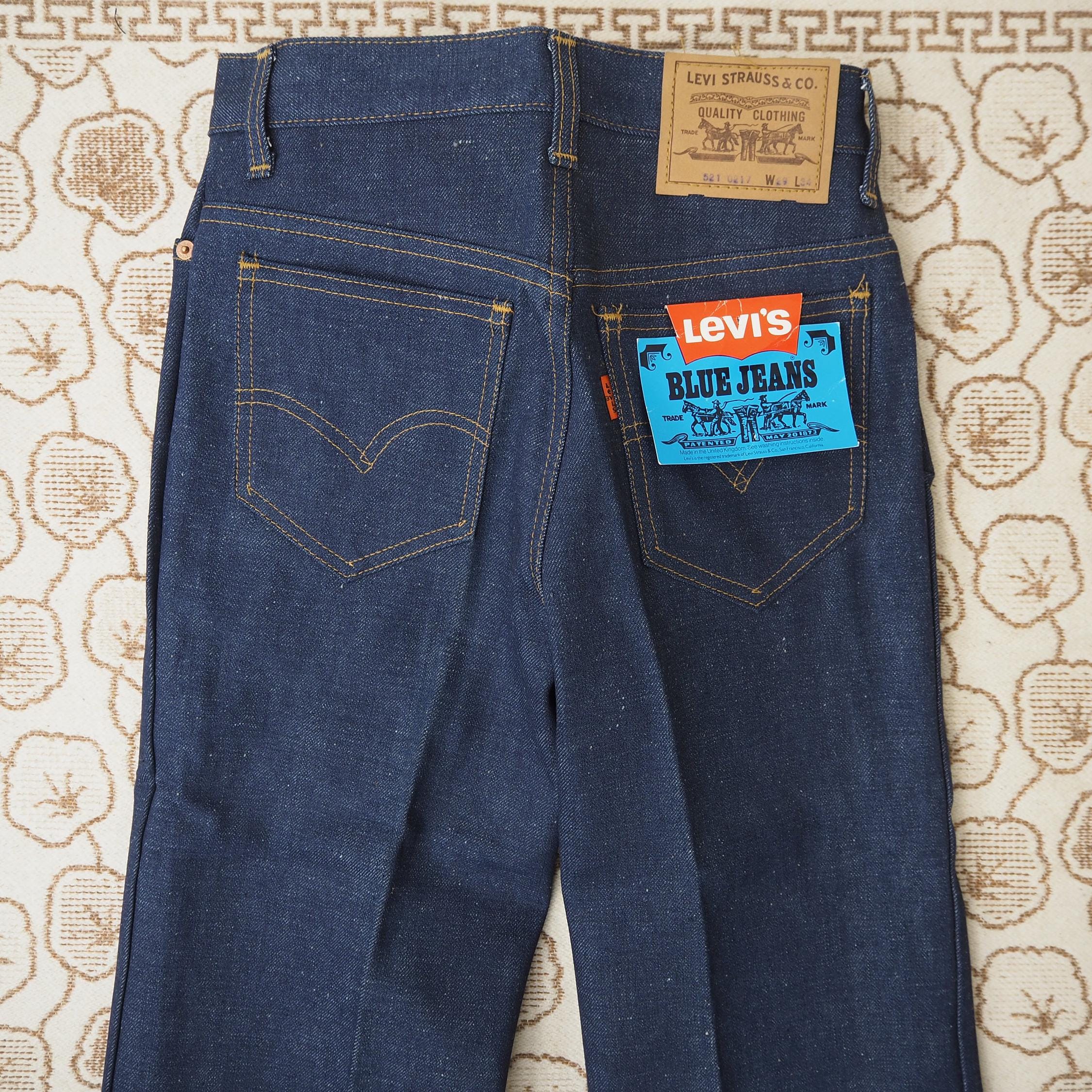 70s Levis Sta Prest - Etsy UK 70s Levis Sta Prest - Etsy UK