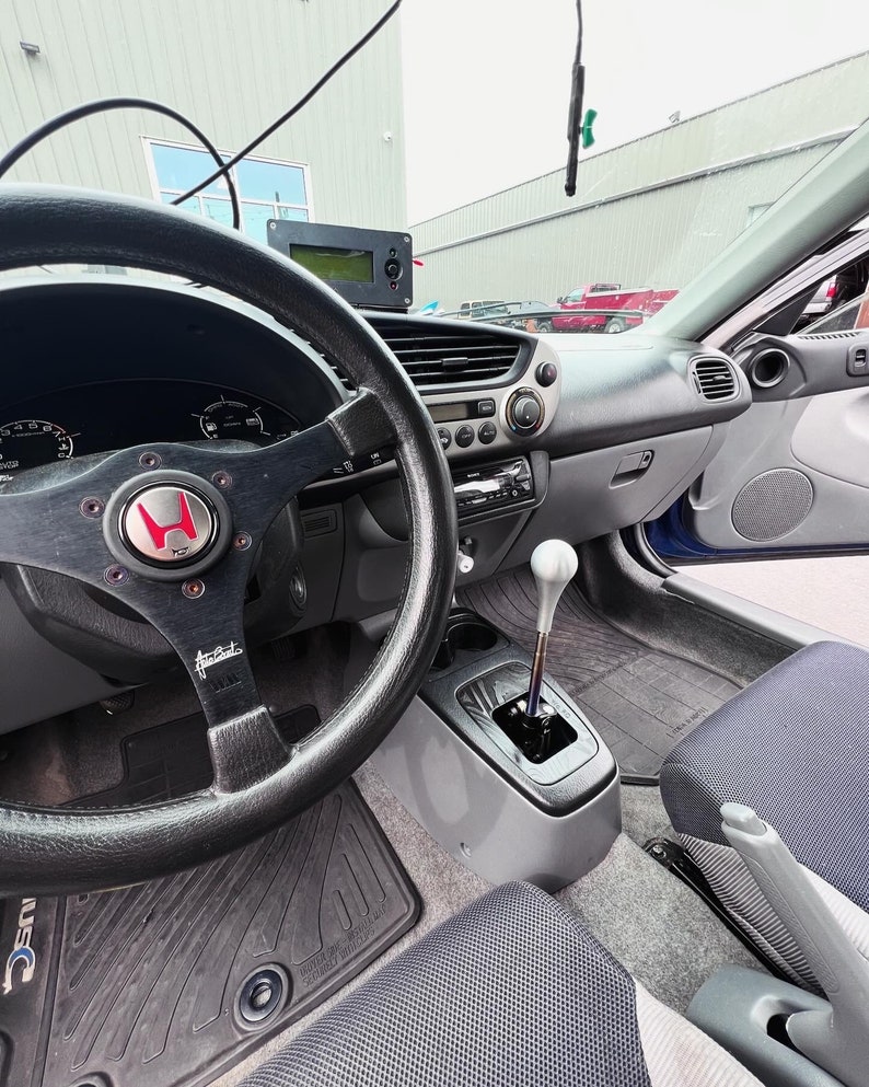 Honda Insight (1st Gen) Shift Plate - Etsy