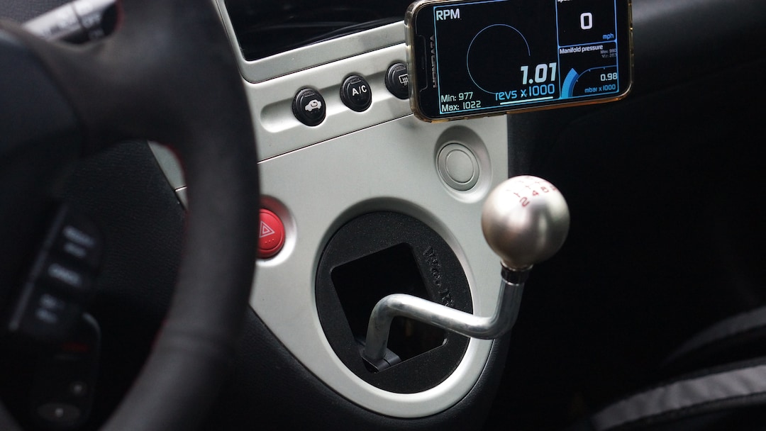 Honda EP3 Shift Plate - Etsy