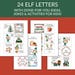 24 Elf Note Printables for Christmas Elf Ideas Jokes Activites Elf on ...