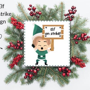 24 Elf Note Printables for Christmas Elf Ideas Jokes Activites Elf on ...