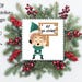 24 Elf Note Printables for Christmas Elf Ideas Jokes Activites Elf on ...