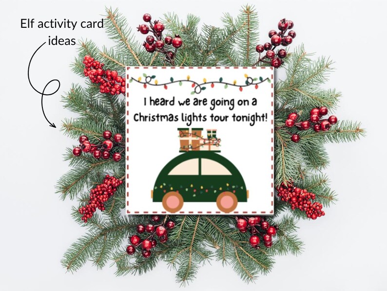 24 Elf Note Printables for Christmas Elf Ideas Jokes Activites Elf on ...