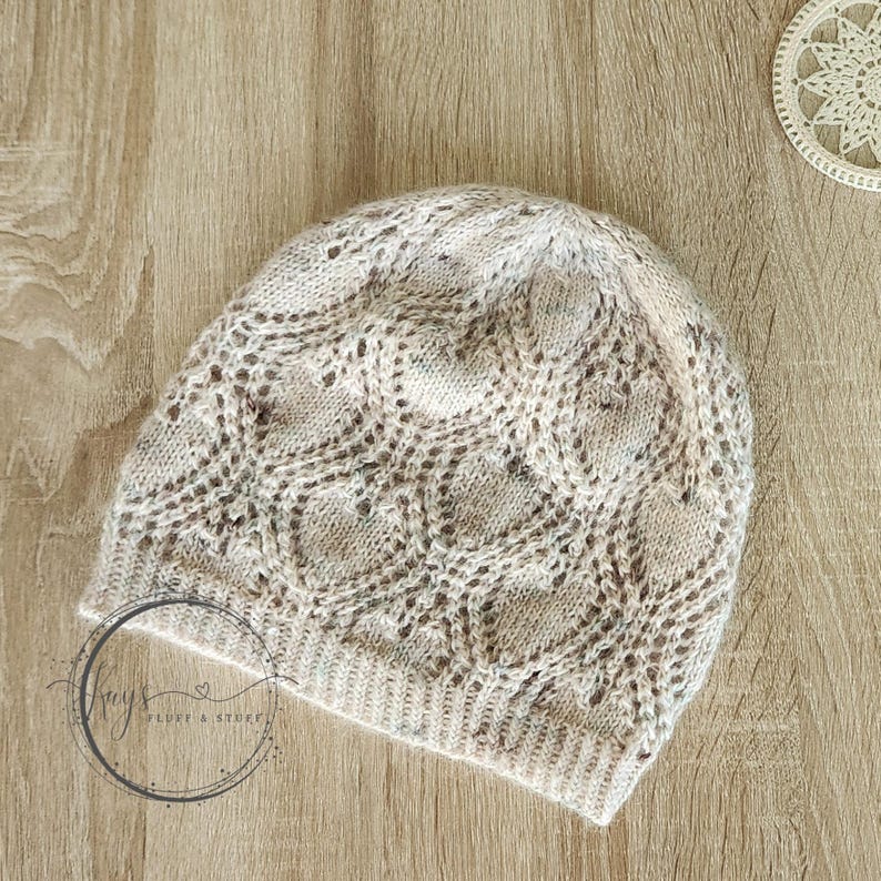 Merino/silk/mohair Beanie and Cowl Set - Etsy Australia