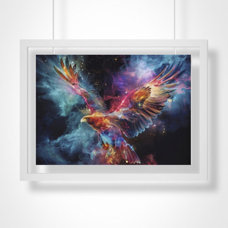 Modern Art Posters - Etsy UK