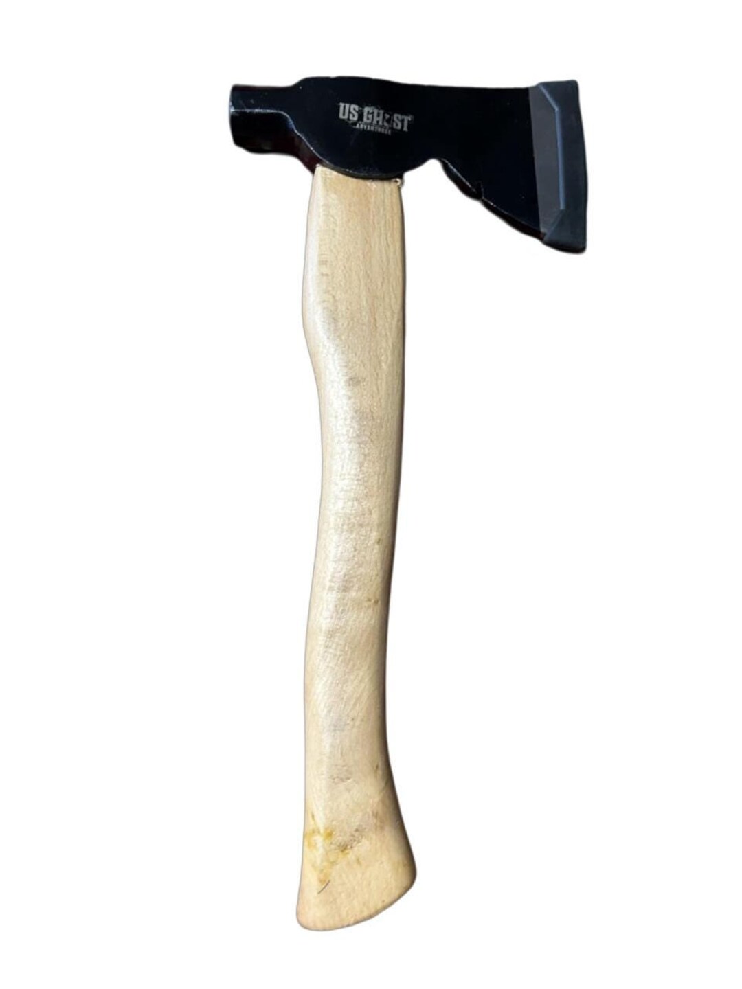 Official Lizzie Borden House Hatchet Collectors' Item | Halloween ...