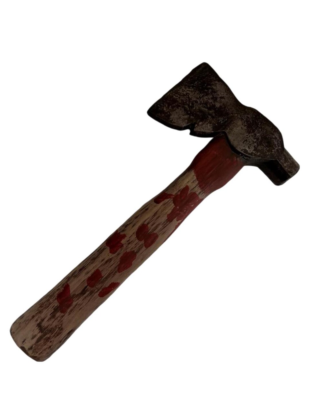 Official Lizzie Borden House Foam Replica Hatchet | Halloween Prop ...