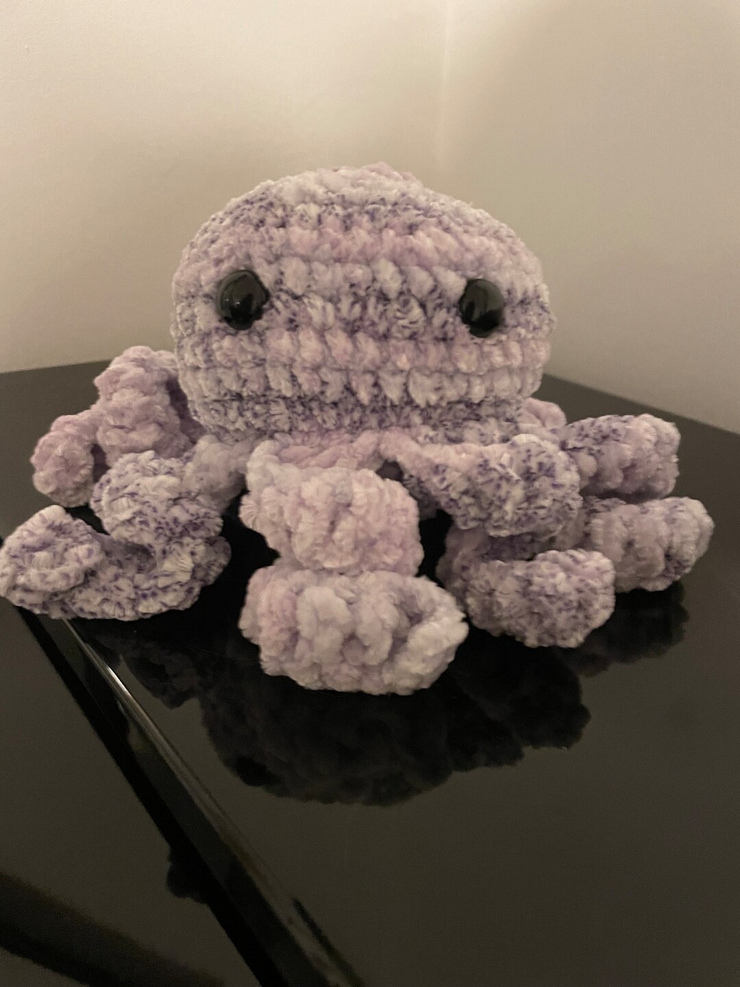 Little Octupus Amigurumi - Etsy