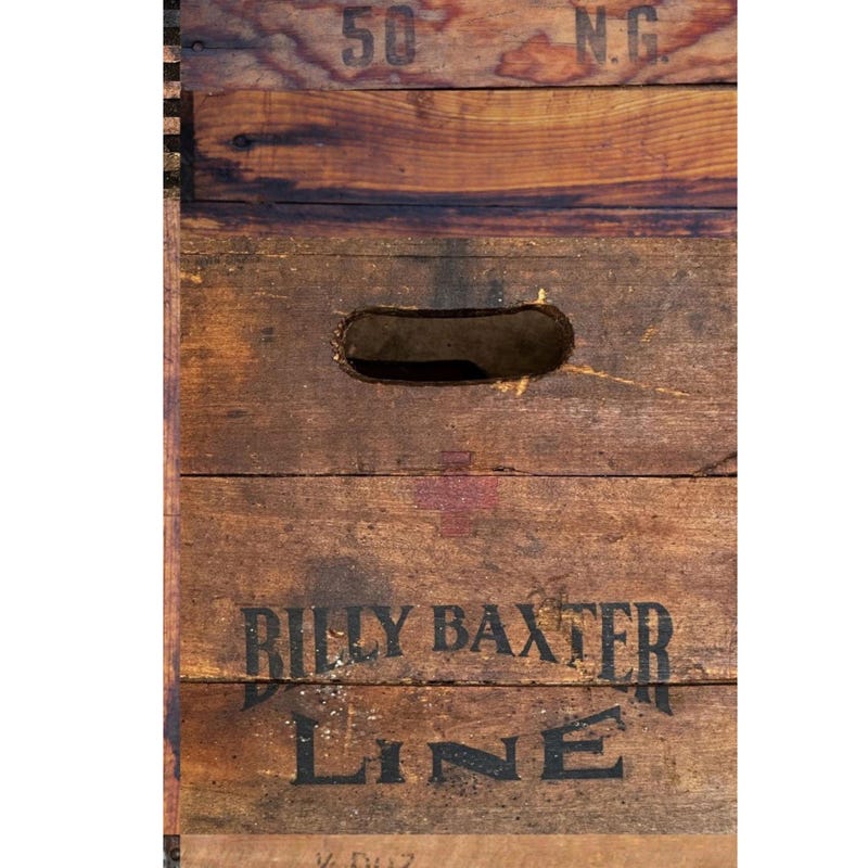 Looking Crate - Etsy