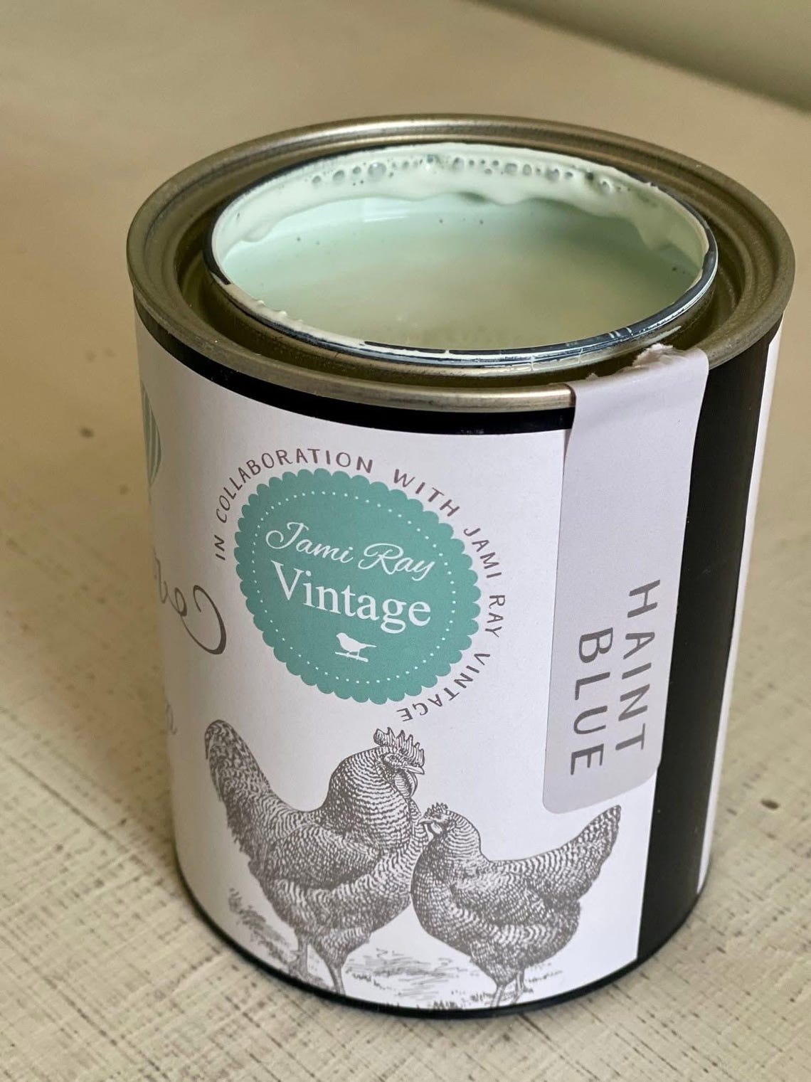 Cottage Colors Haint Blue - Etsy