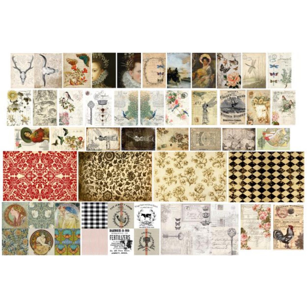 Catalog of Papers - Etsy