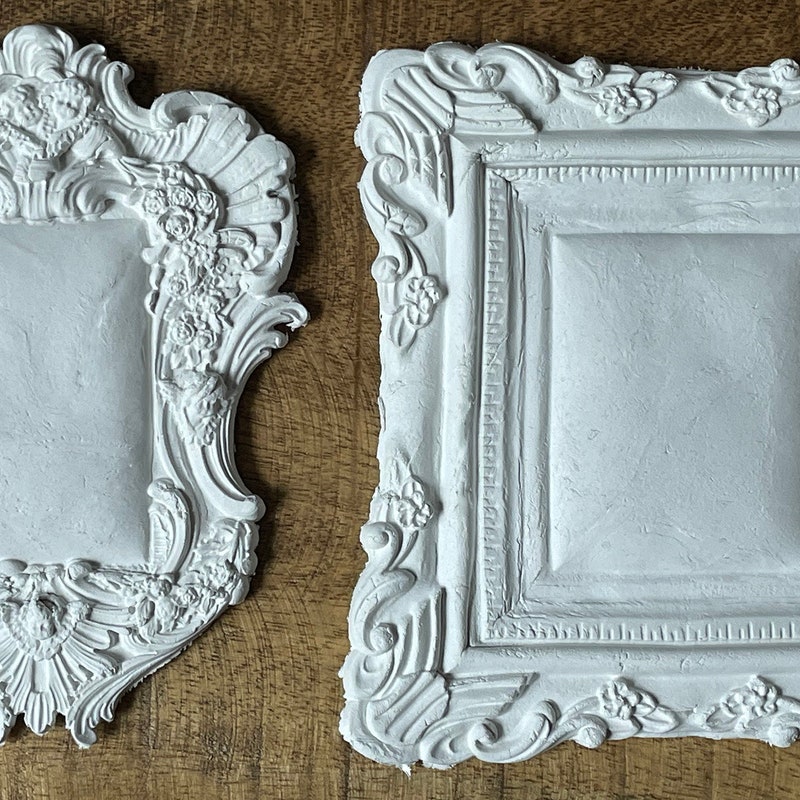 Moulds for Picture Frames - Etsy
