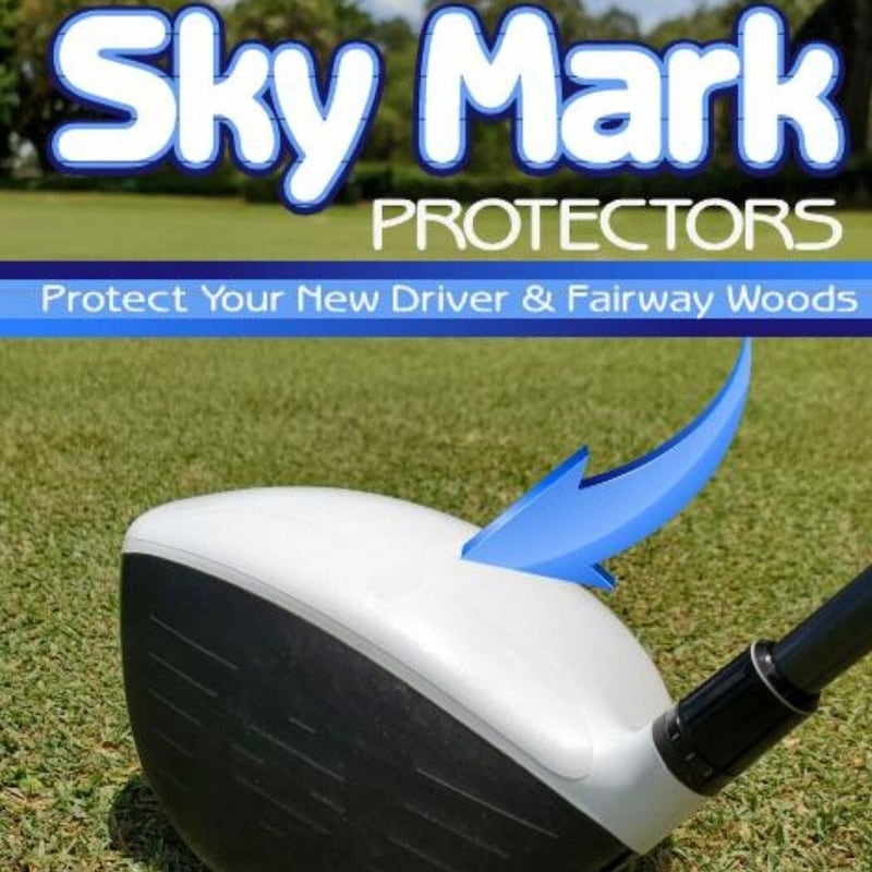 Fairway Driver Golf Club - Etsy