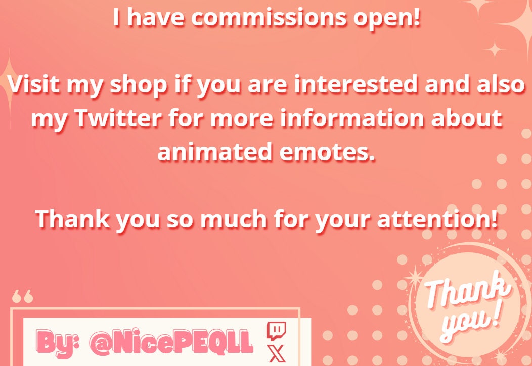 Rem Emote Pack for Twitch 1 Animated / Cute Rem Emotes / Rem Rezero ...