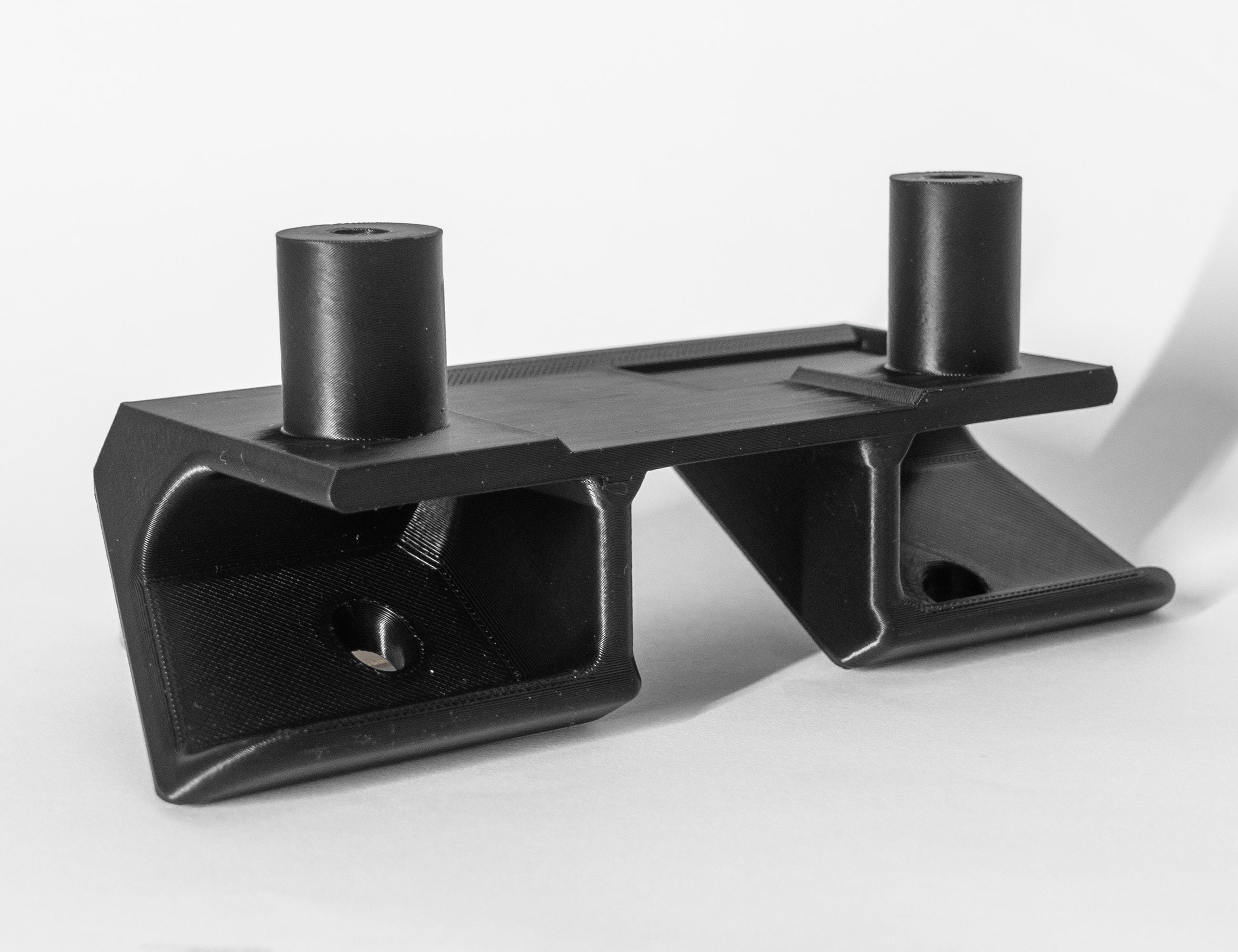 GT86/GR86/BRZ Trunk Handle - Etsy