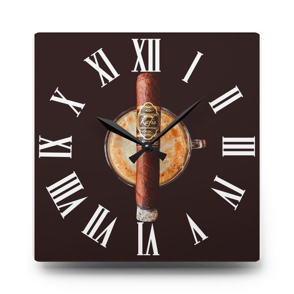 Acrylic Cigar Holder - Etsy
