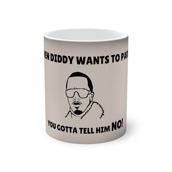P. Diddy Costume - Etsy