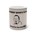 Color Changing P. Diddy Mug | When Diddy Wants to Party, You Gotta Tell ...