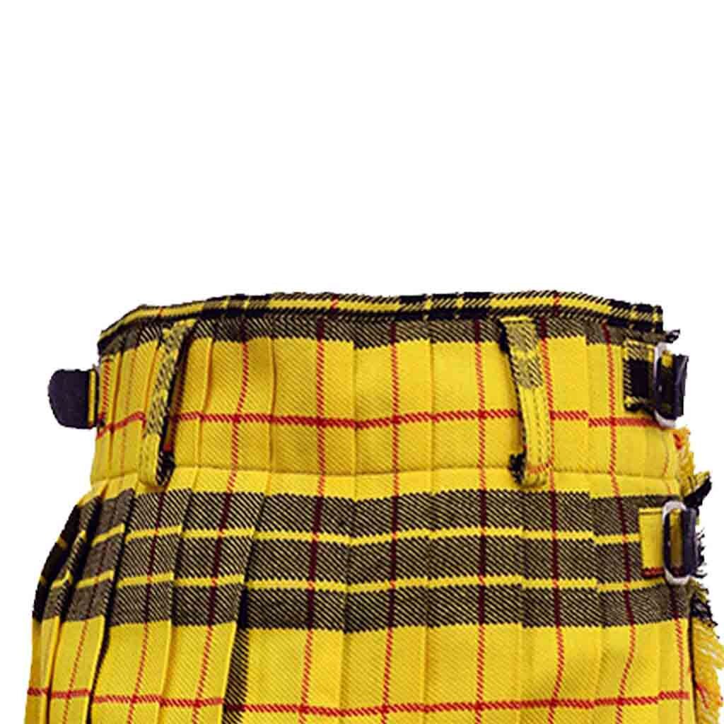 Clan Macleod of Lewis Kilt, Handmade Traditional Tartan Kilt, Macleod ...