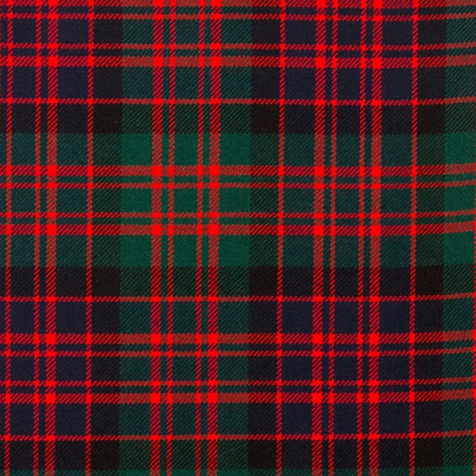 Clan Macdonald Modern Tartan Kilt, Handmade Traditional Kilt, Murray of ...